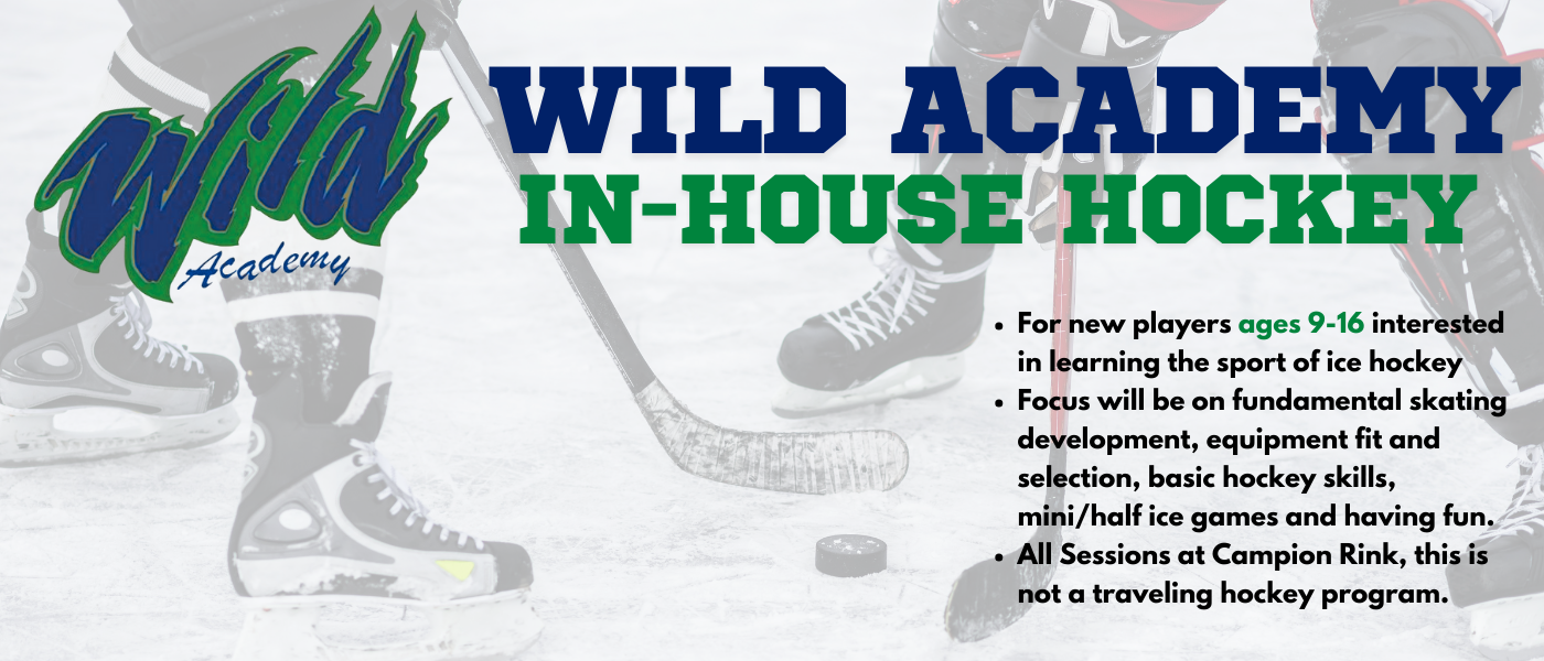 Hanover Hockey Association