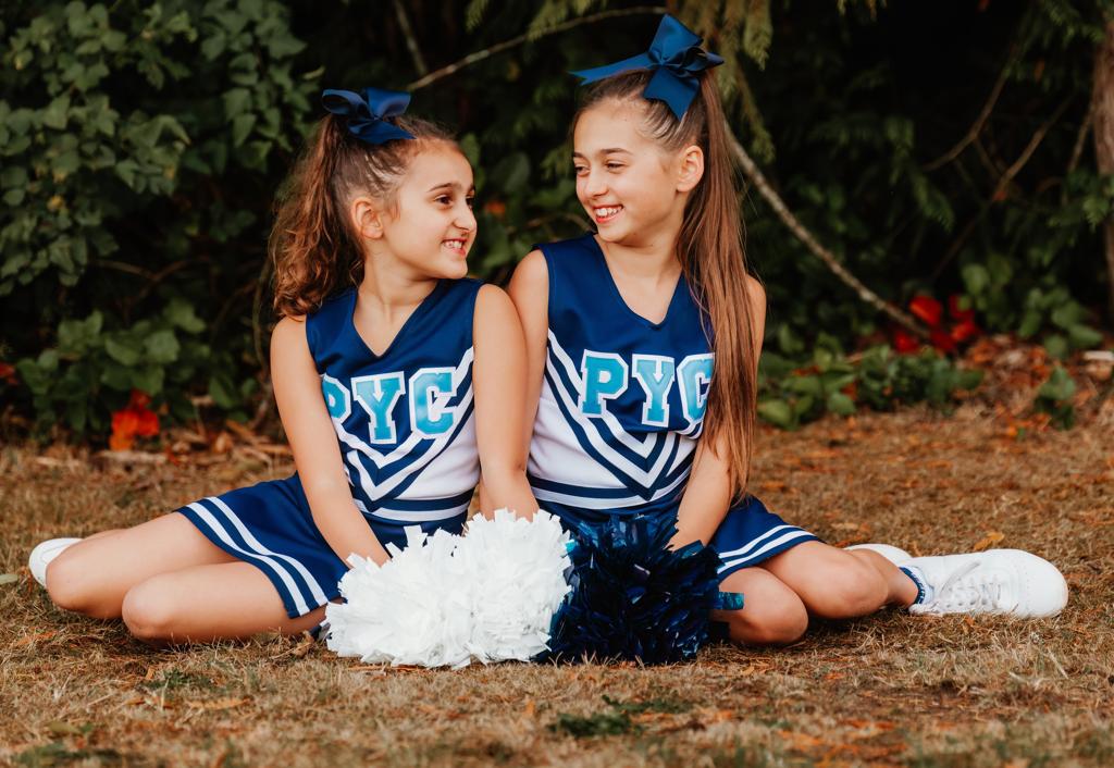 Welcome | 2024 PYFC Registration | Peninsula Youth Football & Cheer