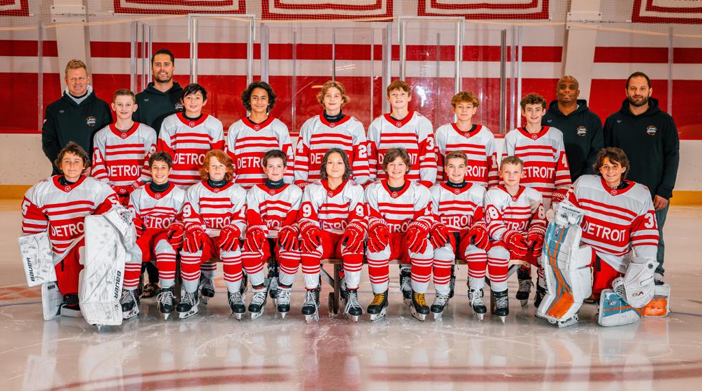 14U Bantam Major (2011)