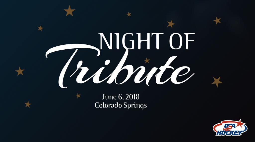 2018 Night of Tribute