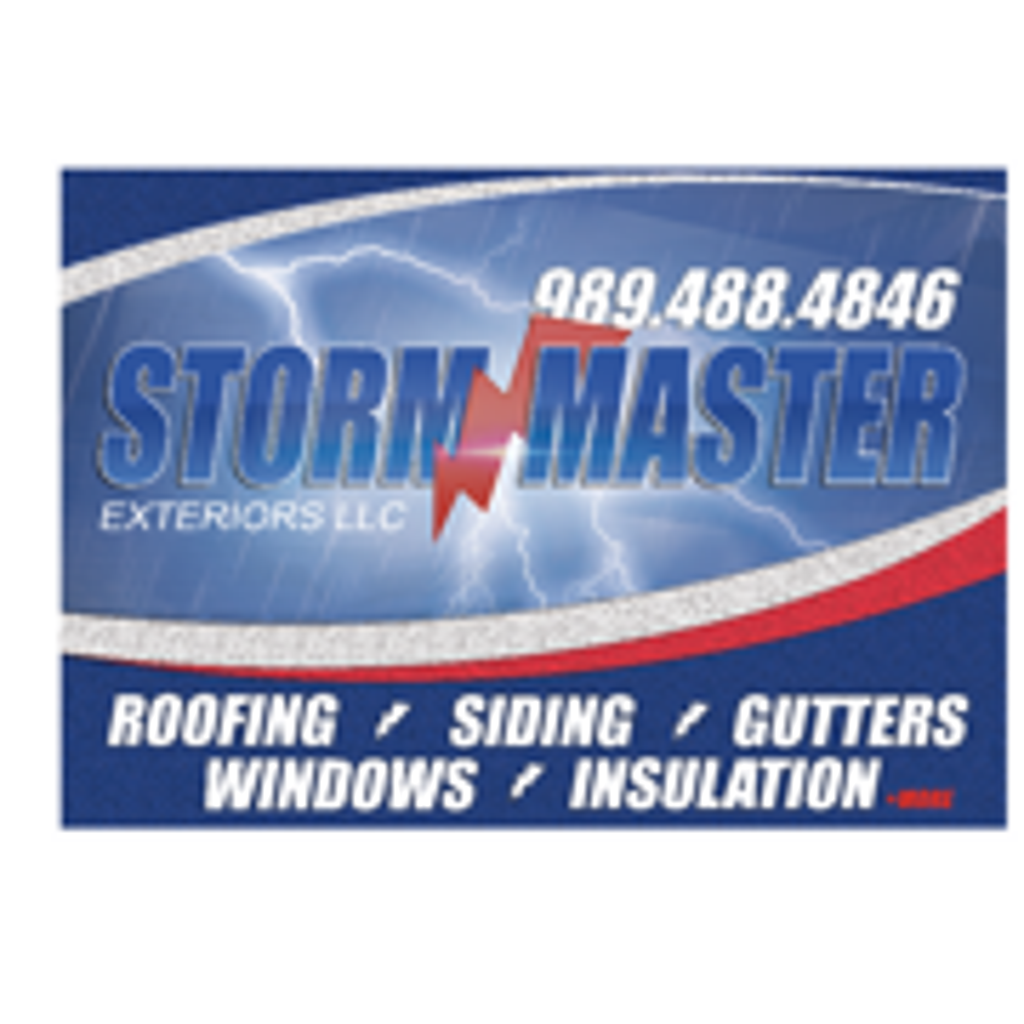 10u Storm Master Exteriors