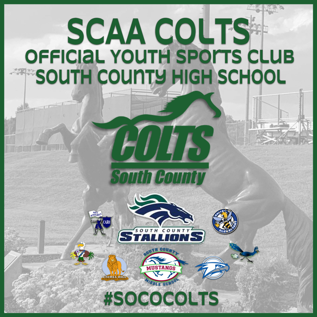 South County High School Athletics