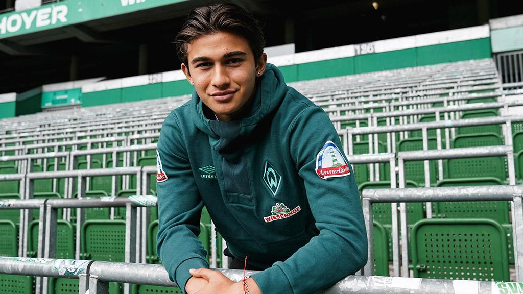 Oakland Roots SC announces transfer of Ethan Kohler to Bundesliga’s ...