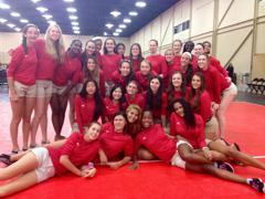 GEVA Girls Regional Team Development Program