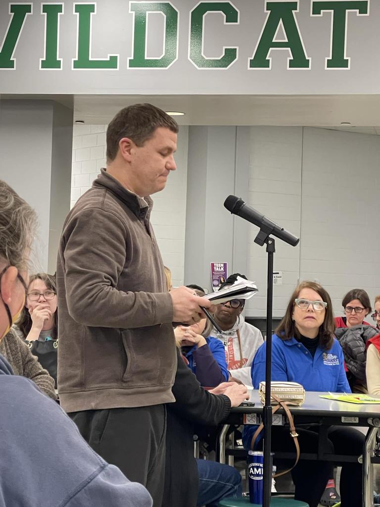 Capital Improvements