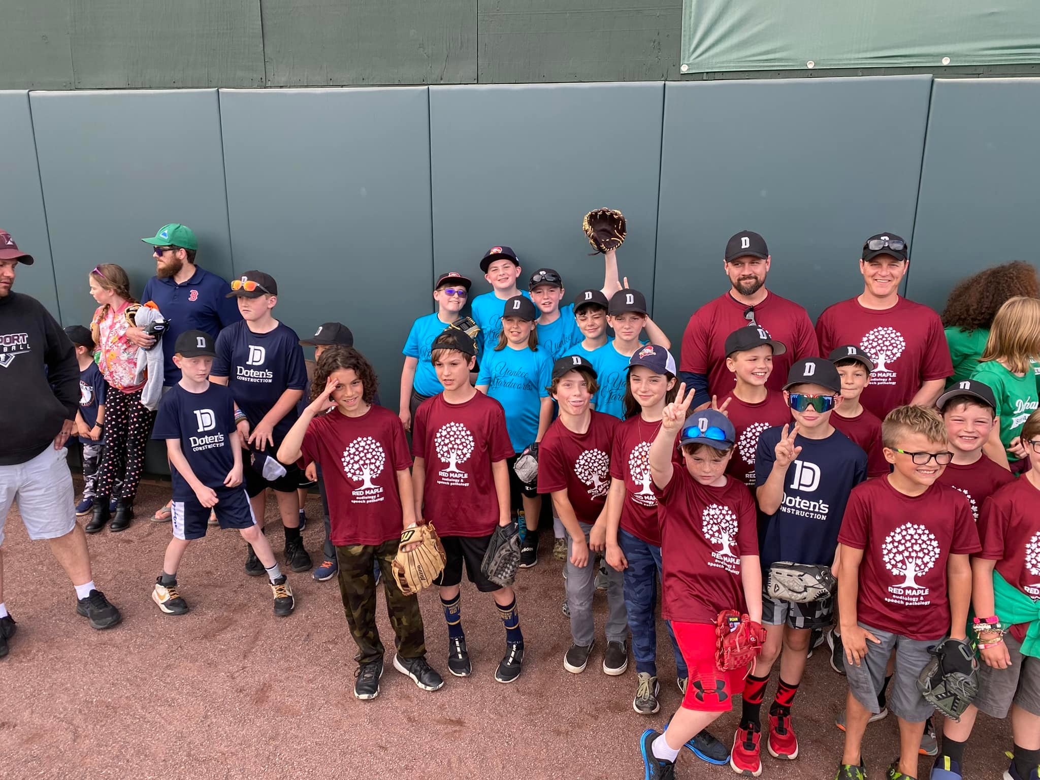 Durham Youth Baseball