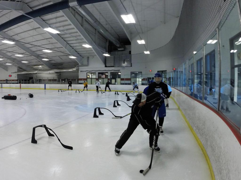 Select Training Programs