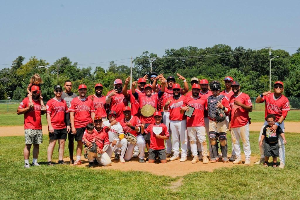 South Jersey NABA