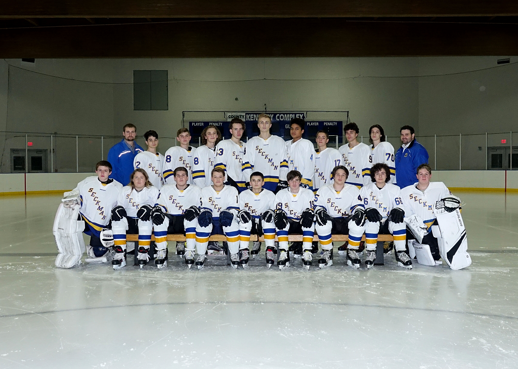 Seckman JV