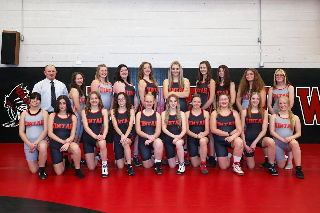 Nationally Ranked Utah High Schools