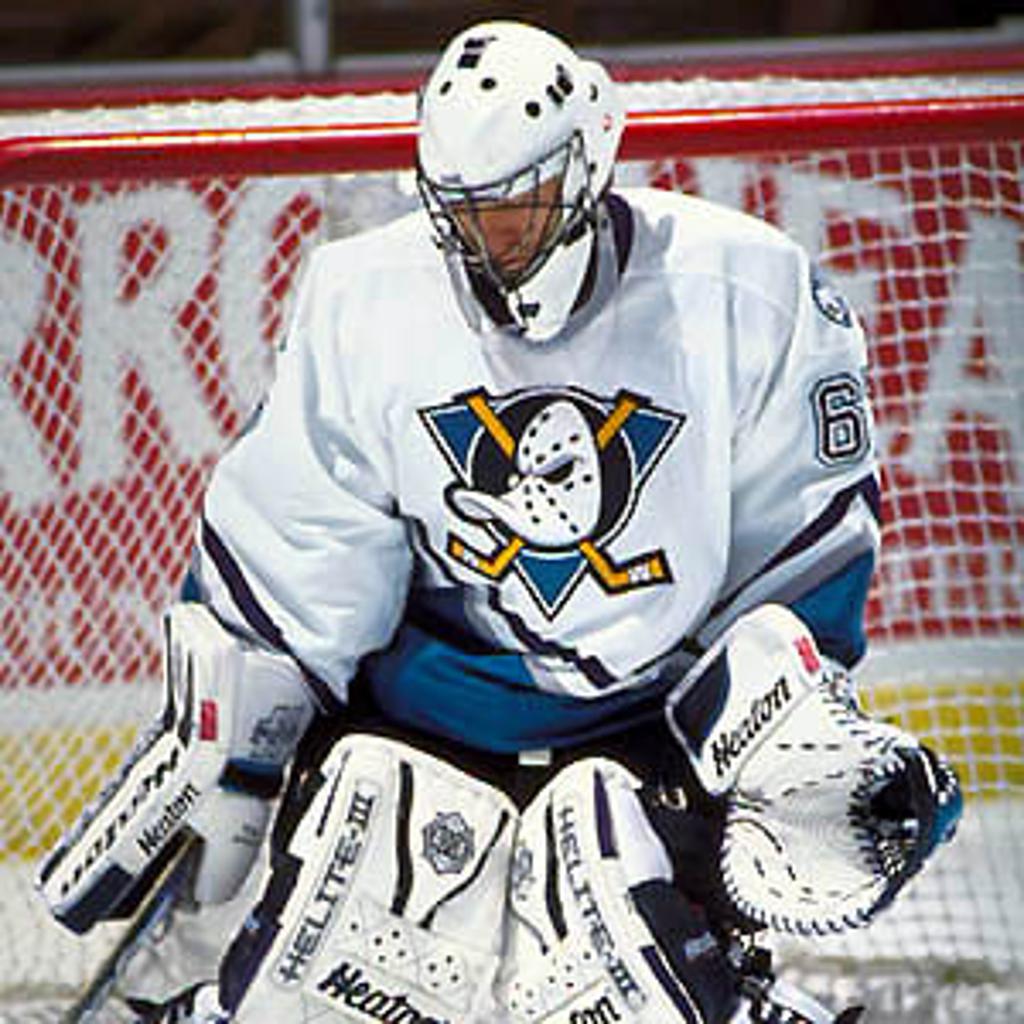 GOALTENDING - RESOURCES, RECRUITMENT & RETENTION