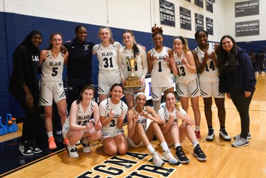 Mid-Atlantic Prep League