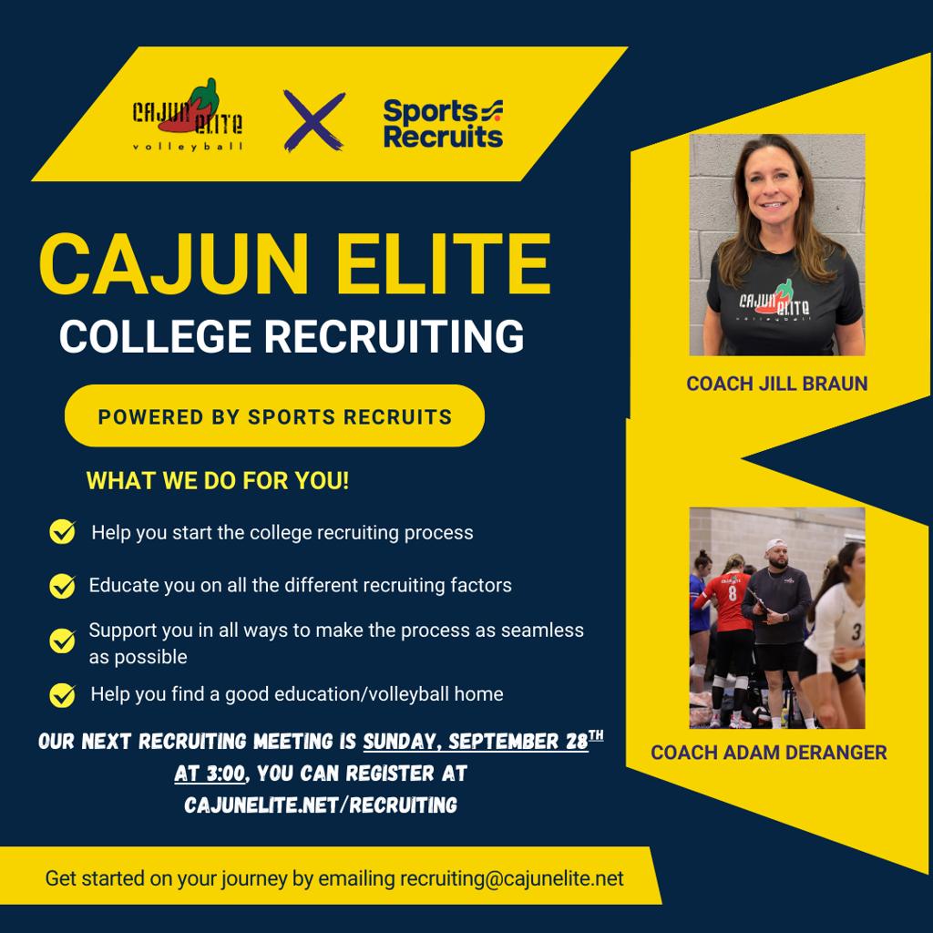 Recruiting