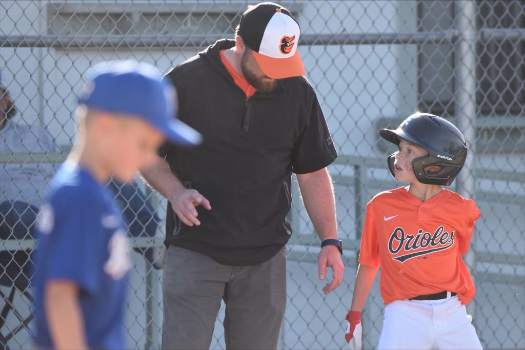 2022 Season | Photos | Templeton Youth Baseball League