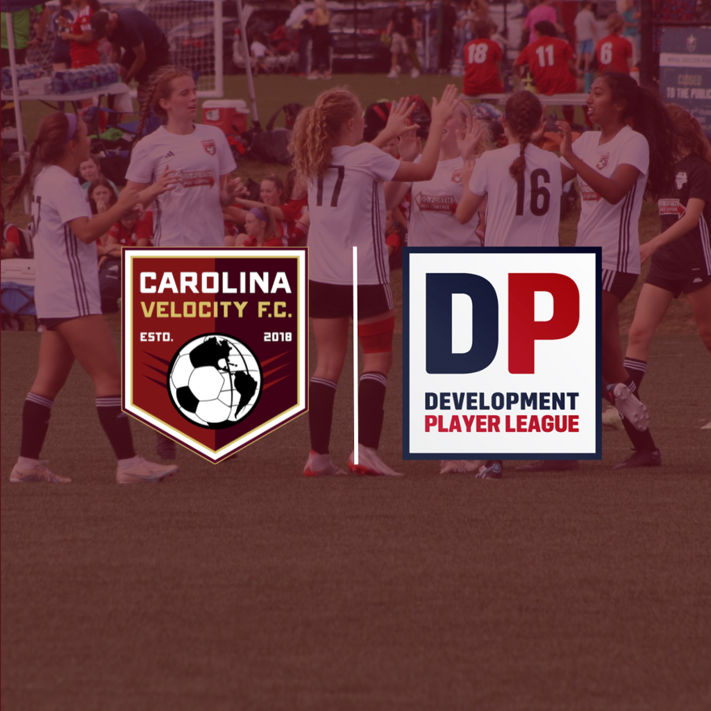 Carolina Velocity FC