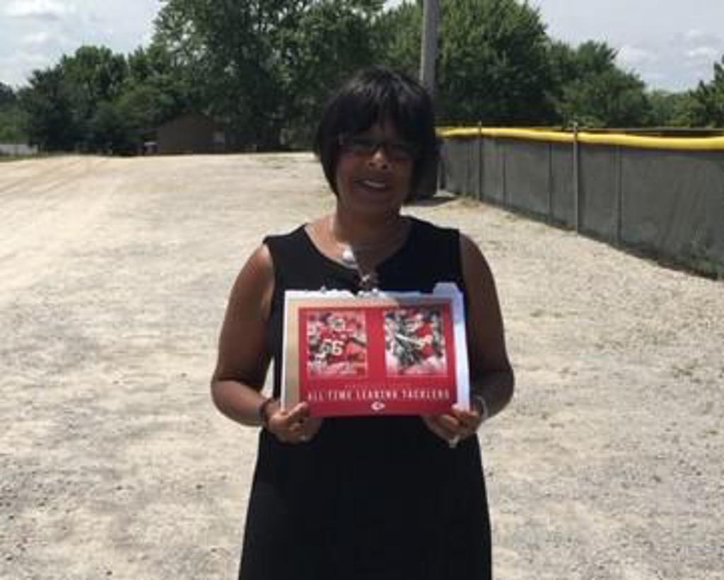 Tracy Webb's Instagram, Twitter & Facebook on IDCrawl