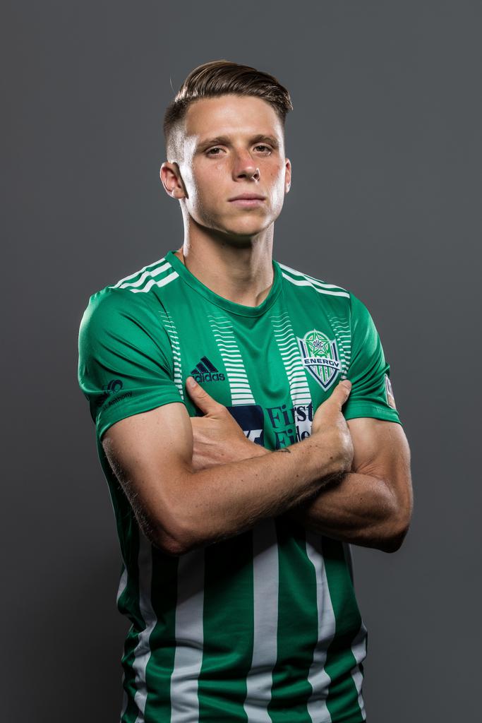 Energy FC Releases 2020 Primary and Secondary Kits
