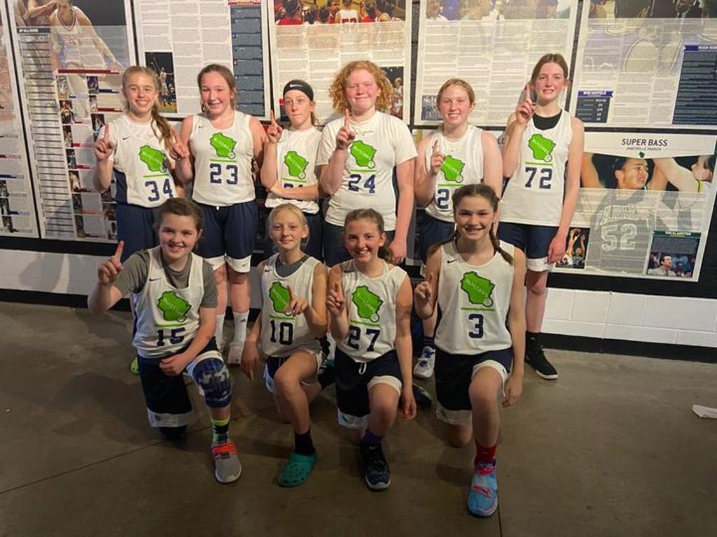 The Wisconsin Blizzard Photo Gallery | Photos | Boys and Girls ...