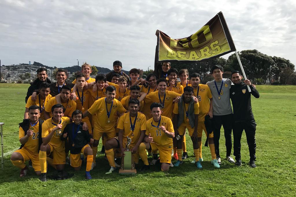 VOTE NOW: SF High School Soccer Awards Presented by the SF Examiner and ...