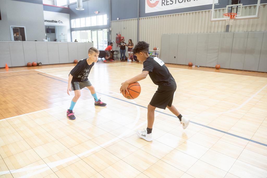 Triple Threat Aces | Photos | Triple Threat Basketball Academy
