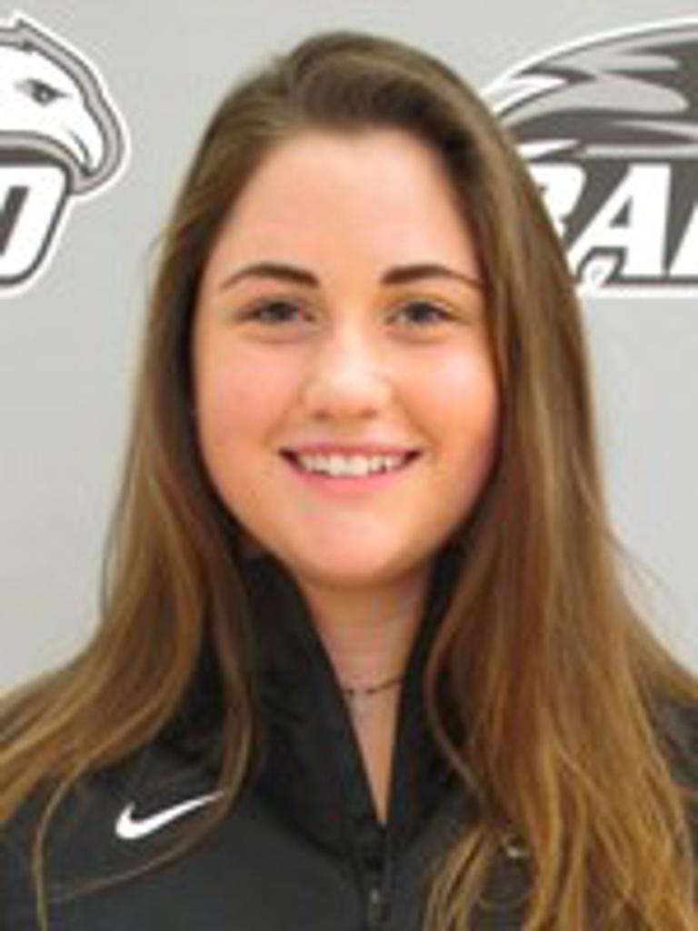 Former Breaker, and current Bard Freshman SG, Jess Rylander... | Photos ...