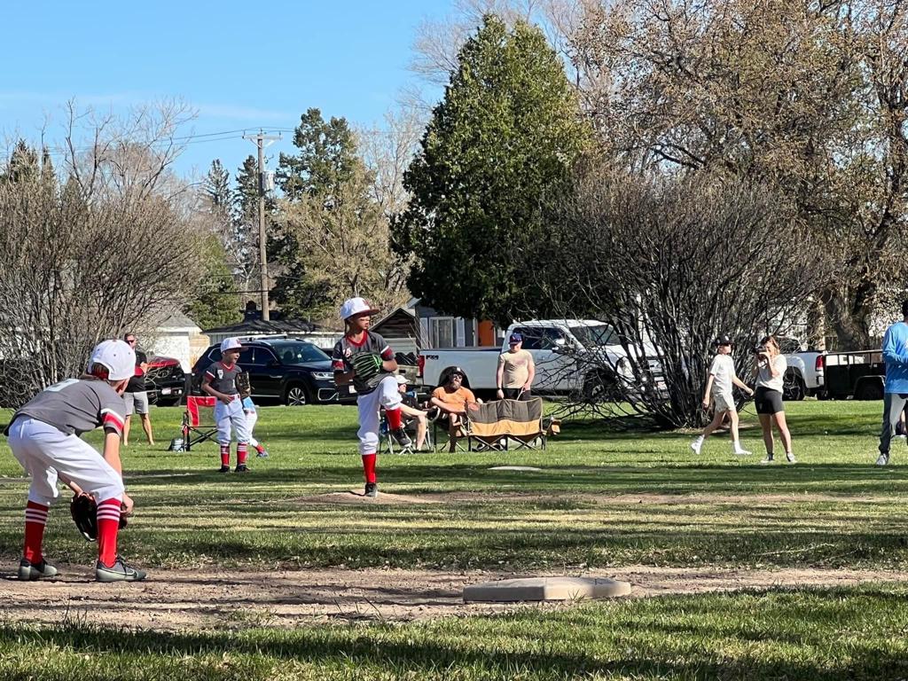 Idaho Select Baseball