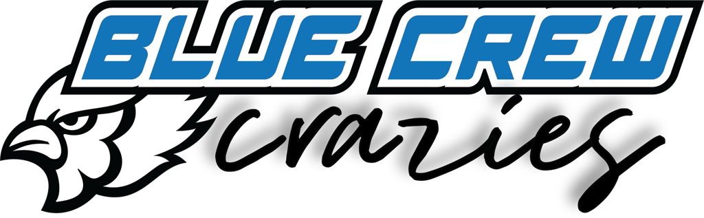 Blue Crew Crazies