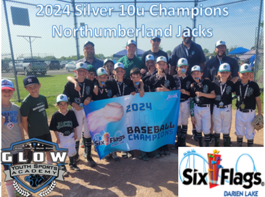 10u Baseball