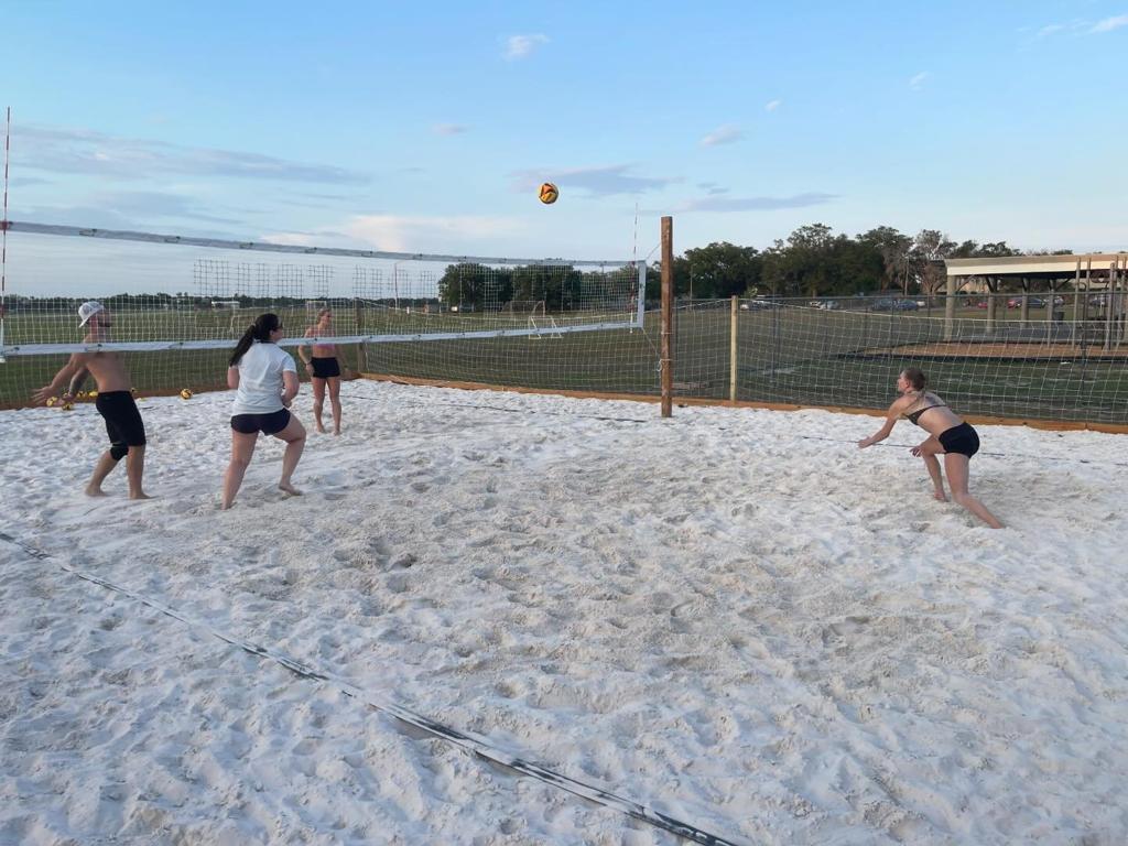 Beach Volleyball | Photos | ATOM Performance Volleyball
