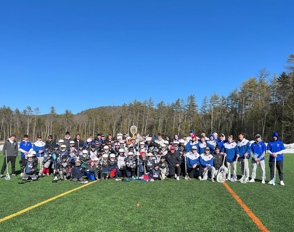 Plymouth Youth Lacrosse