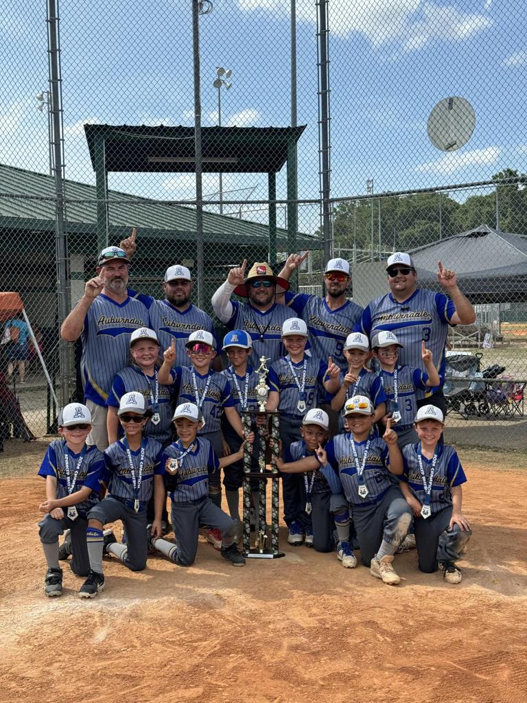 Auburndale ACES Advanced Baseball Program