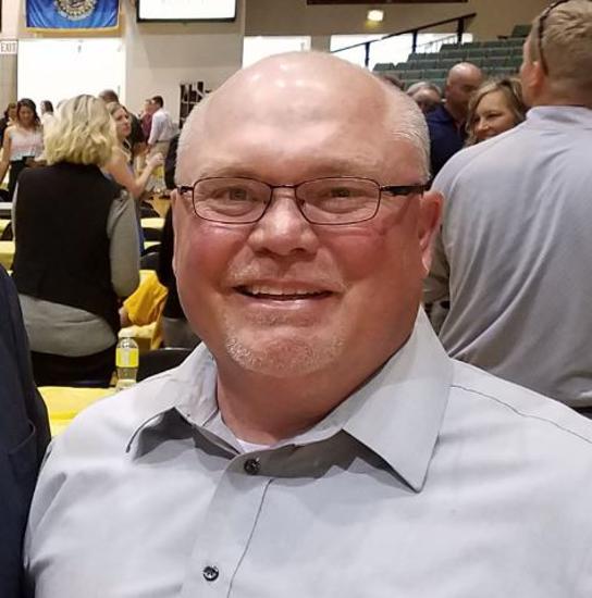 SDFBCA Board of Directors