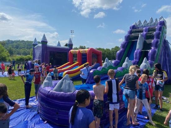 Hominy Valley Recreation Park