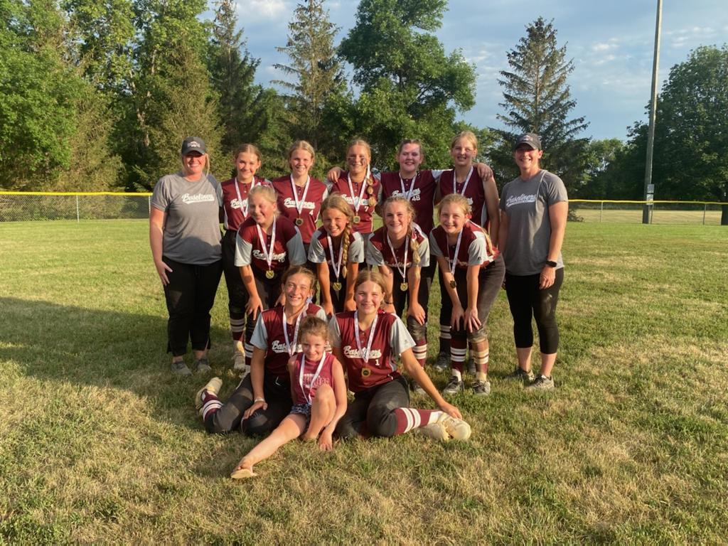 2022 IYSA League Tournament | Photos | Interlakes Youth Softball ...