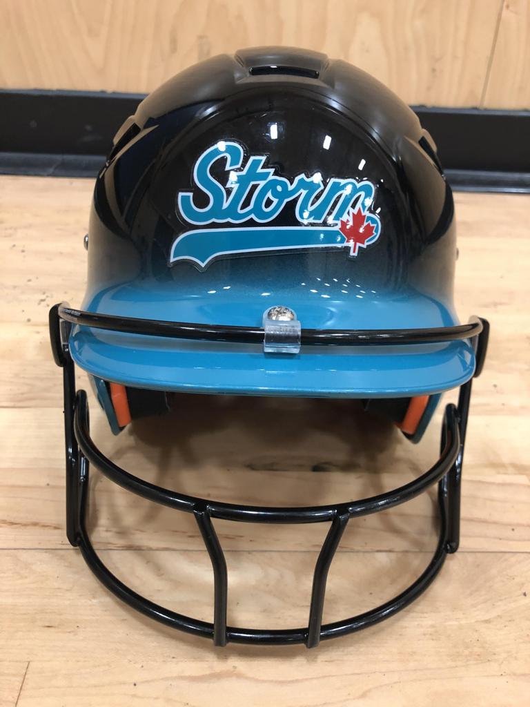 Helmet Decals