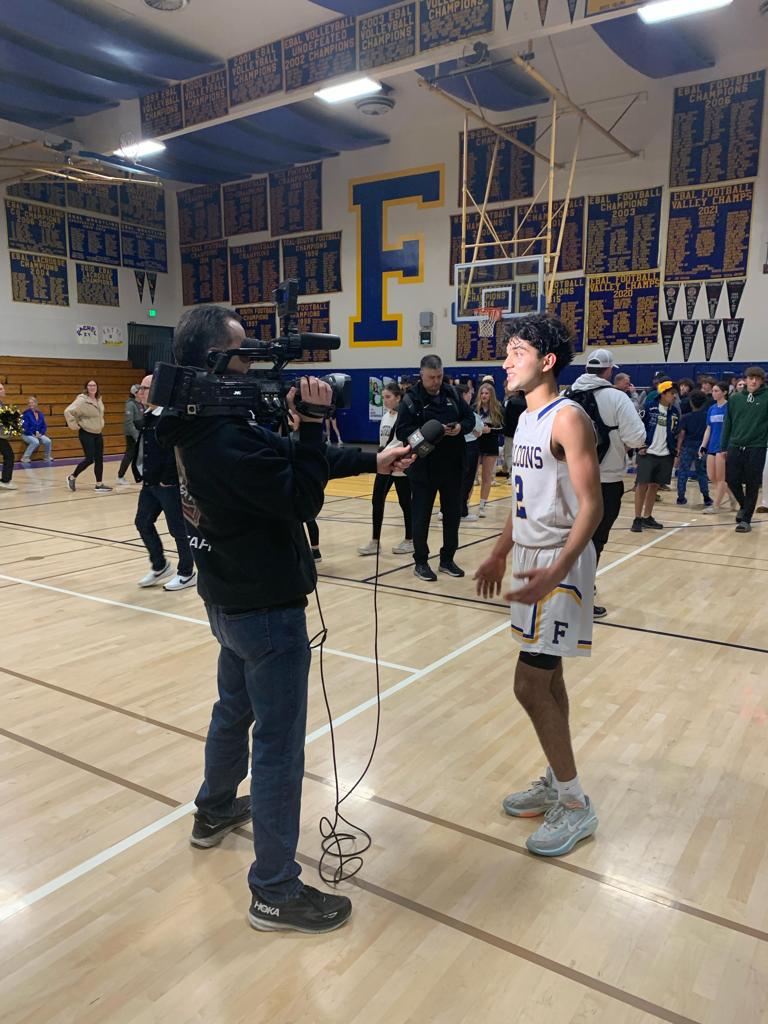 Top Performance Basketball