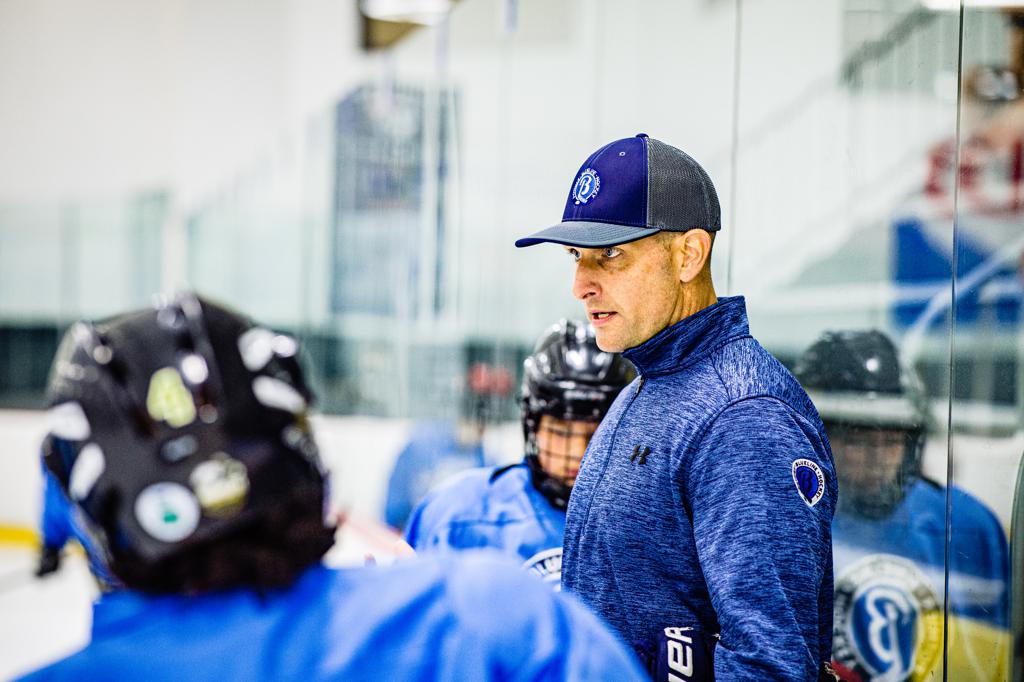 2020 Summer Program | Photos | Brian Pothier Blueline Hockey