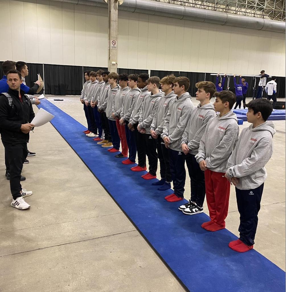 Region 4 Elite Team