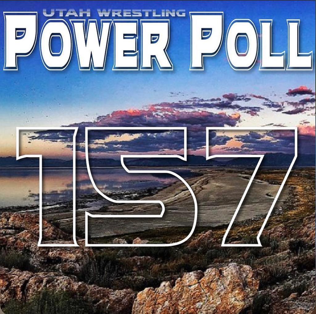 Power Poll 157lbs