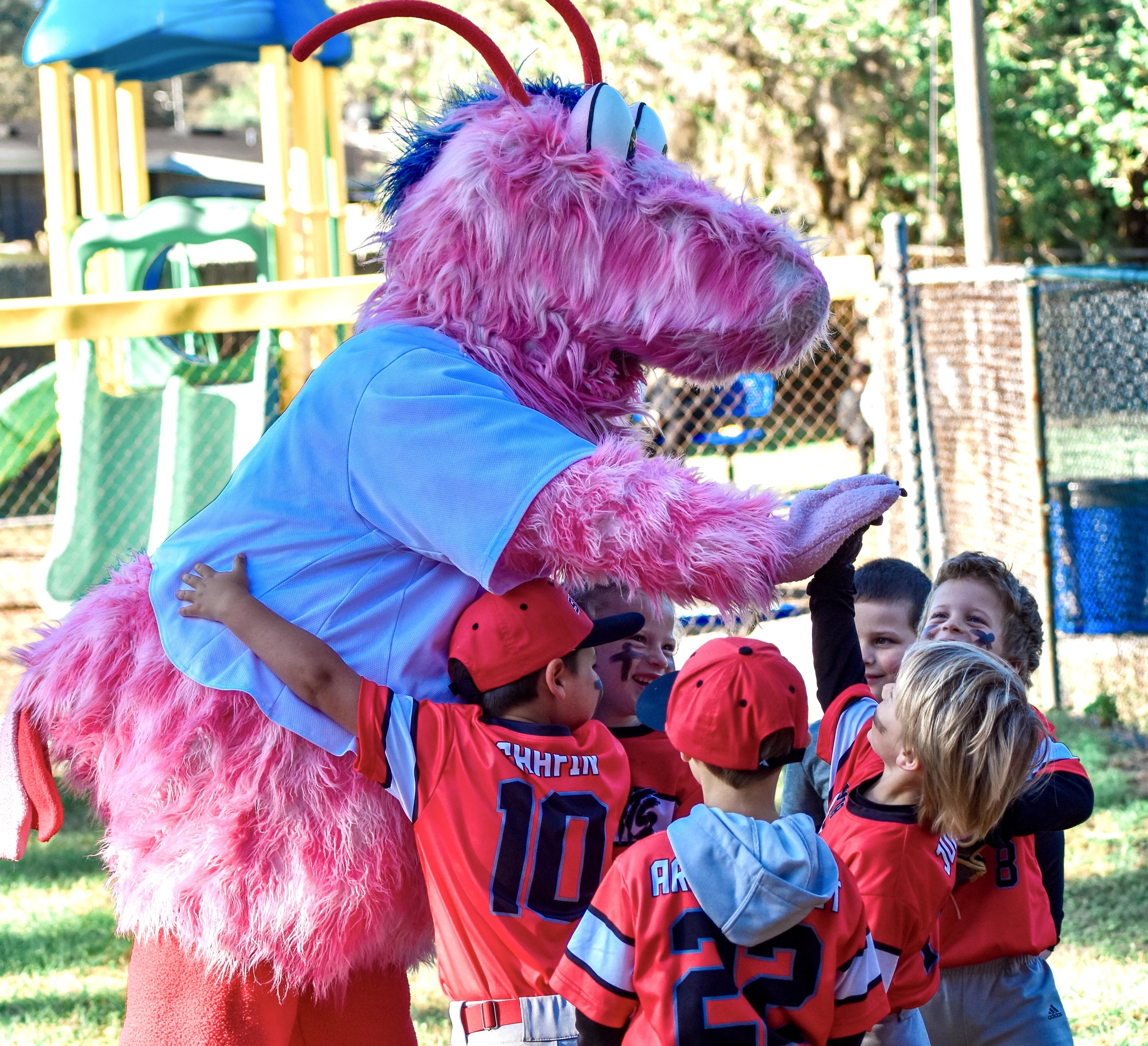 Southside Baseball Association