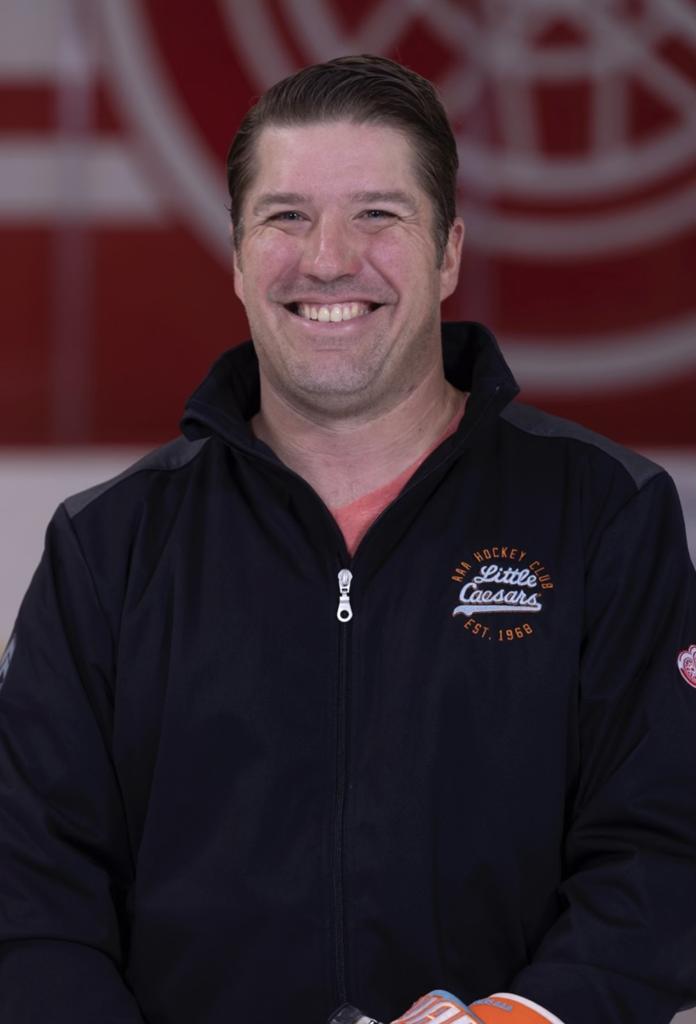 Southeast Elite Coaching Staff