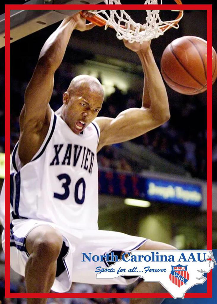 NCAAU Hall of Fame - David West
