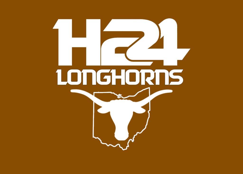H24 Longhorns (EB)