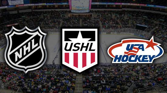 USHL, ICEBERG SPORTS ANALYTICS ANNOUNCE PARTNERSHIP