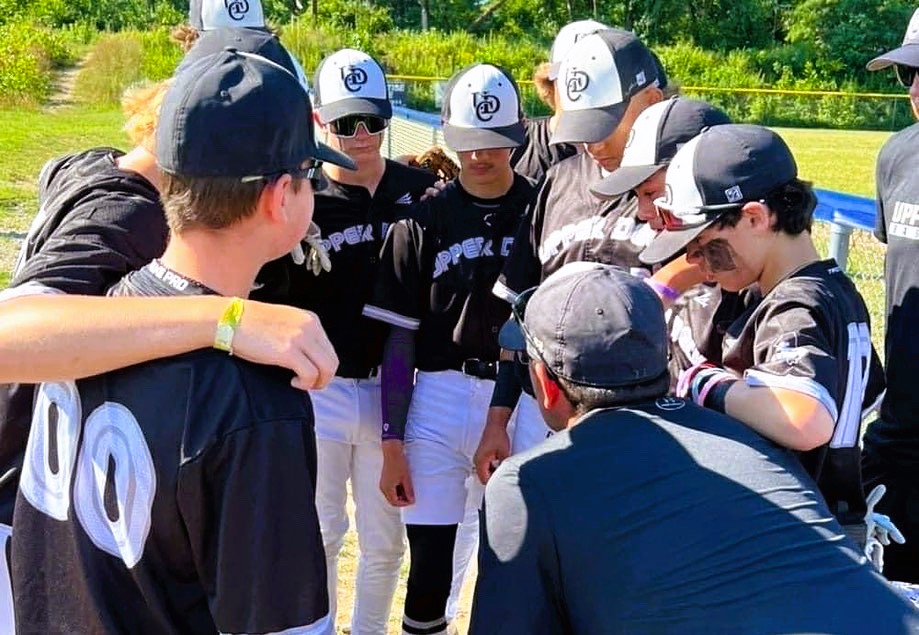 Hitters UDC Baseball Club