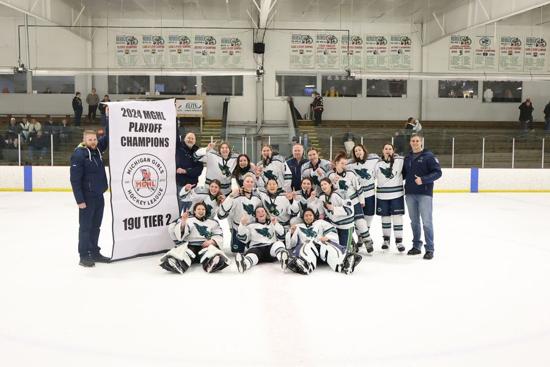 MGHL Champions