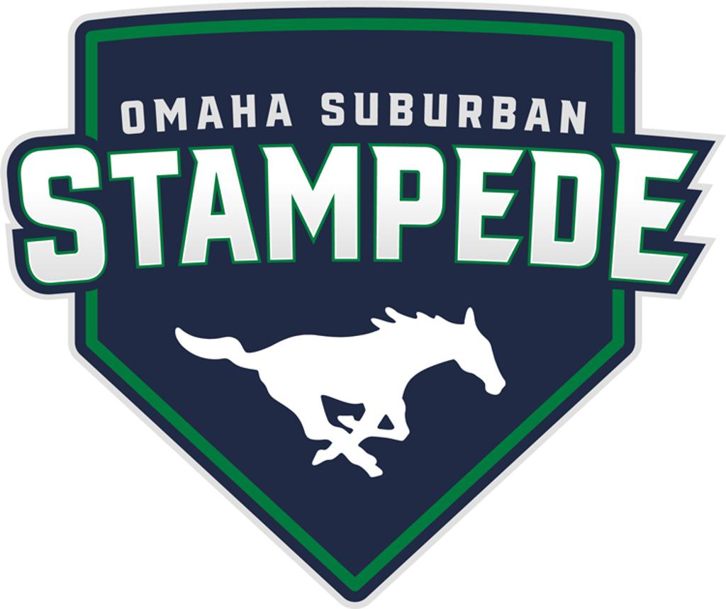 Stampede 12u Green