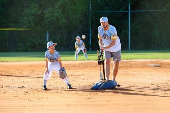 Pinellas County Youth Baseball