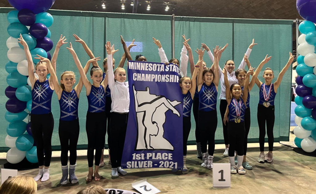 | Photos | Twin City Twisters Gymnastics