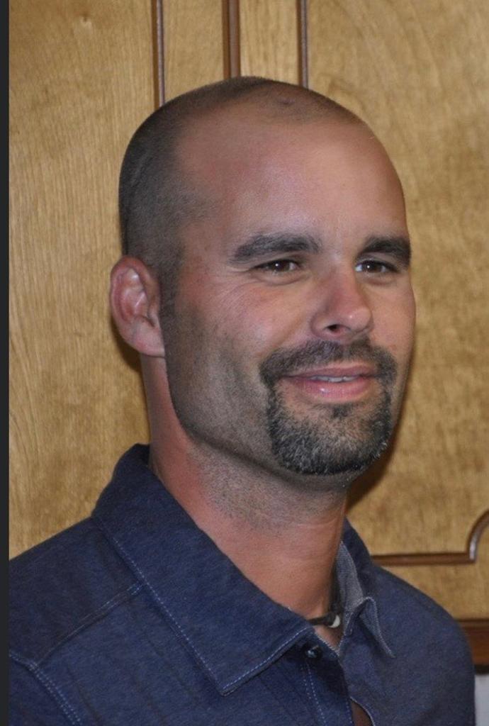 CHUCK WILEY MEMORIAL